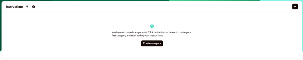 Understanding and implementing Instructions